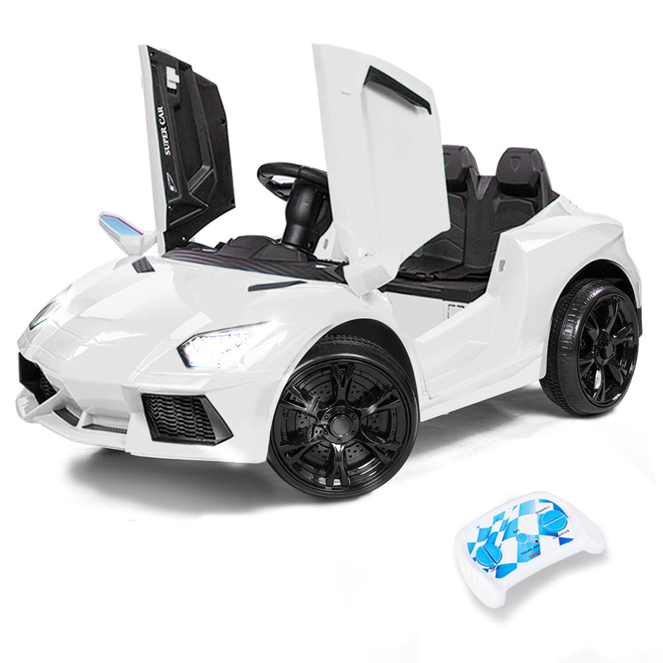 Kidz Carz